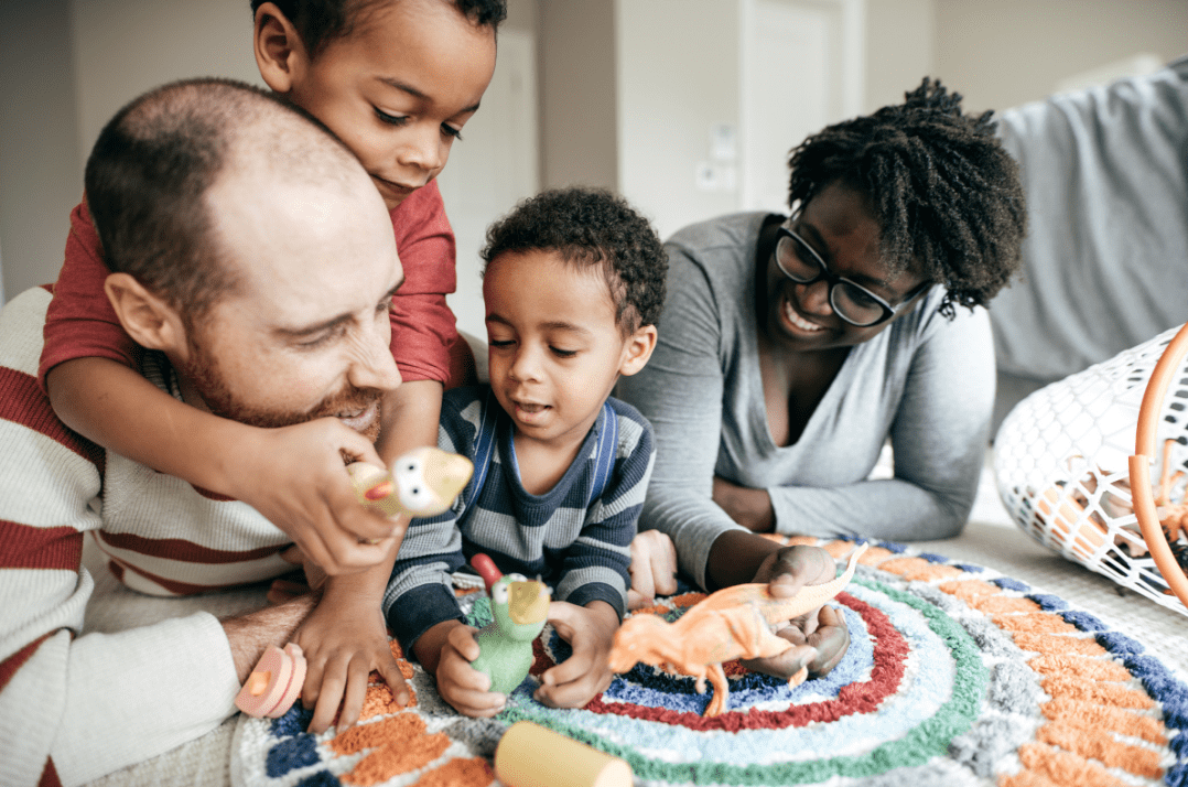 What's it like to be a foster parent? - Family and Children's Services